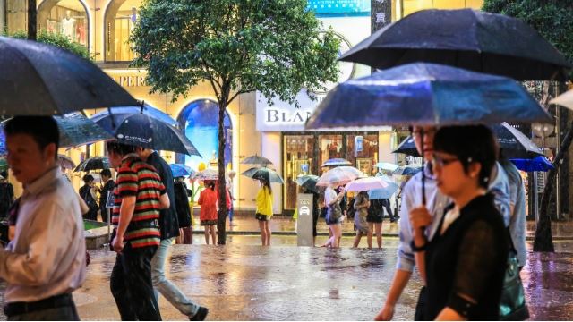 5 Ways Harsh Weather Affect Us That We Should Be Aware Of | Lite