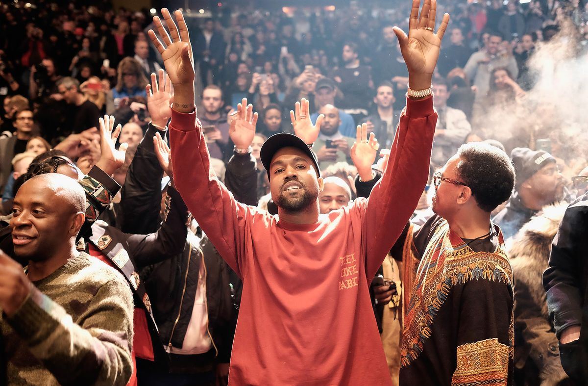 Rapper Terkenal, Kanye West Muflis! | ERA Central