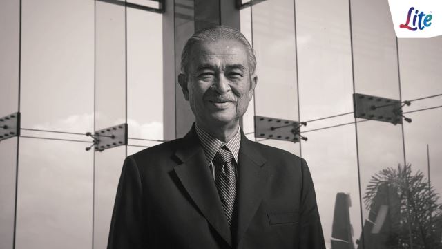 Remembering Tun Abdullah Ahmad Badawi: How Pak Lah Changed Our Lives ...