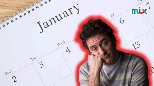 The Science Behind Why January Feels Never-Ending — and How to Survive ...