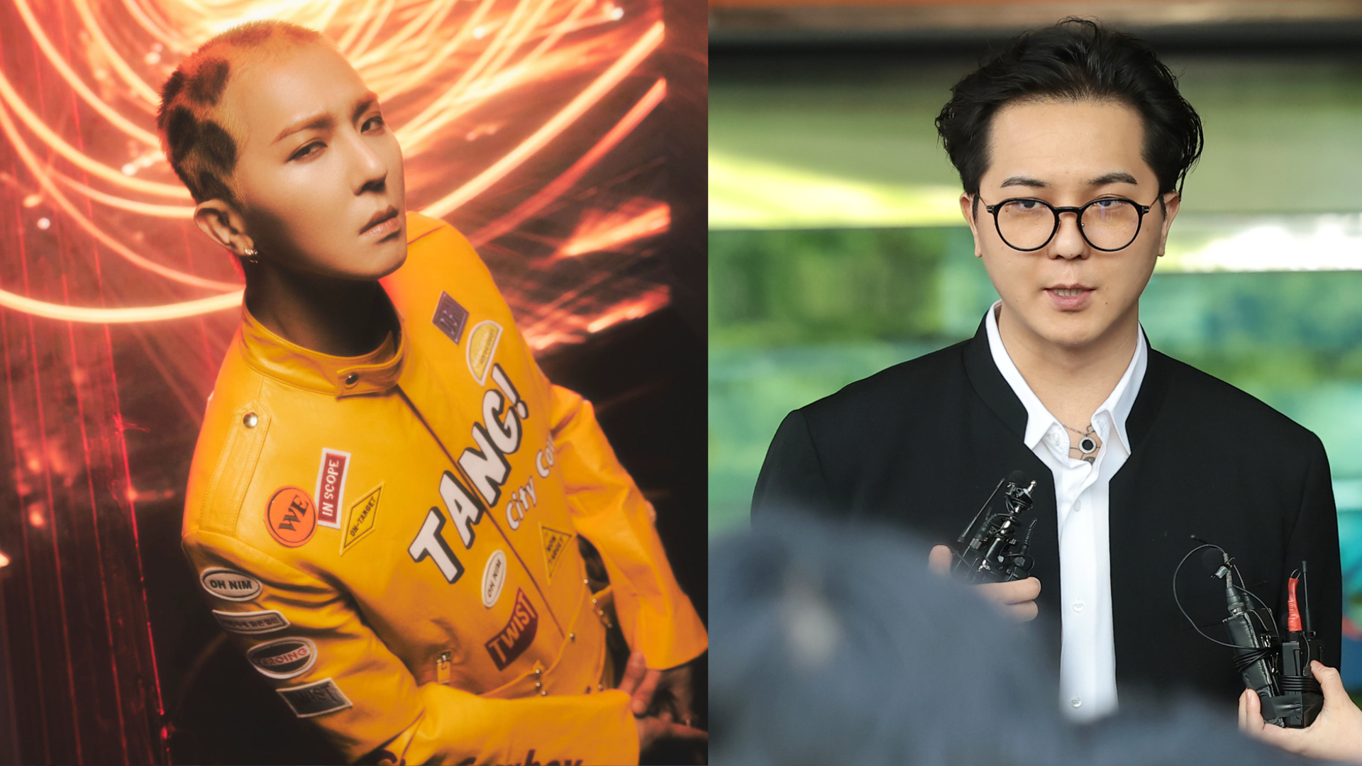 Song Min Ho WINNER Dihukum Penjara 18 Bulan, Gagal Tunaikan Khidmat ...