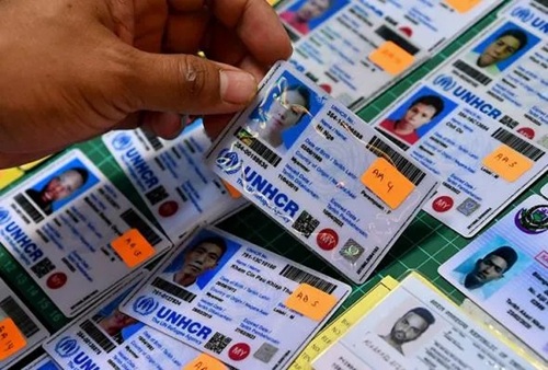 UNHCR வைத்திருப்பவர்கள், அமலாக்க நடவடிக்கைகளிலிருந்து விலக்கா ? | Raaga