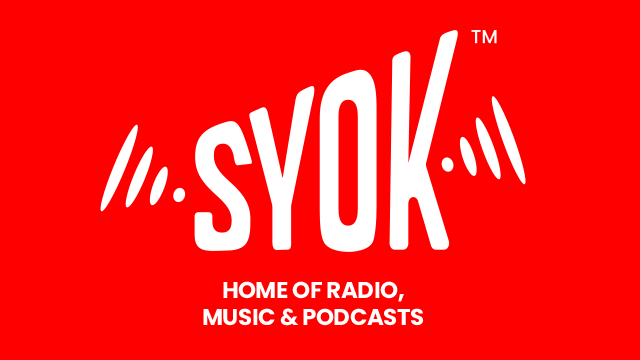 SYOK About Us | Syok English